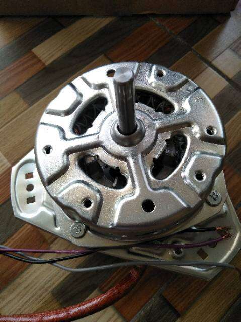 DINAMO MOTOR SPIN ORIGINAL SHARP | Lazada Indonesia