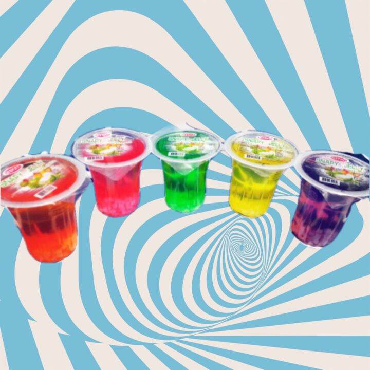 Snappy Jelly juice | Lazada PH