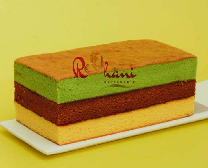 Bolu Lapis Surabaya premium wisjman🥞20 x 20 Cm | Lazada Indonesia