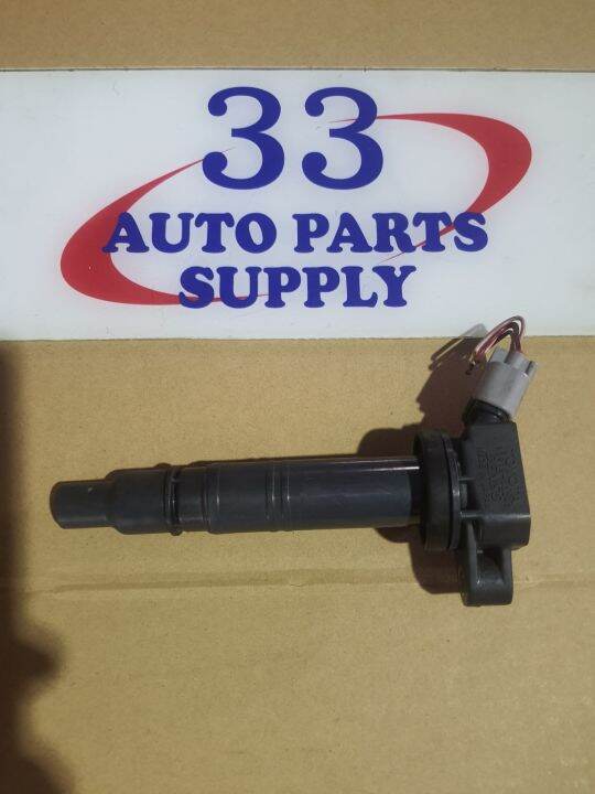 Coil Plug Toyota Innova at Jon Lefebre blog