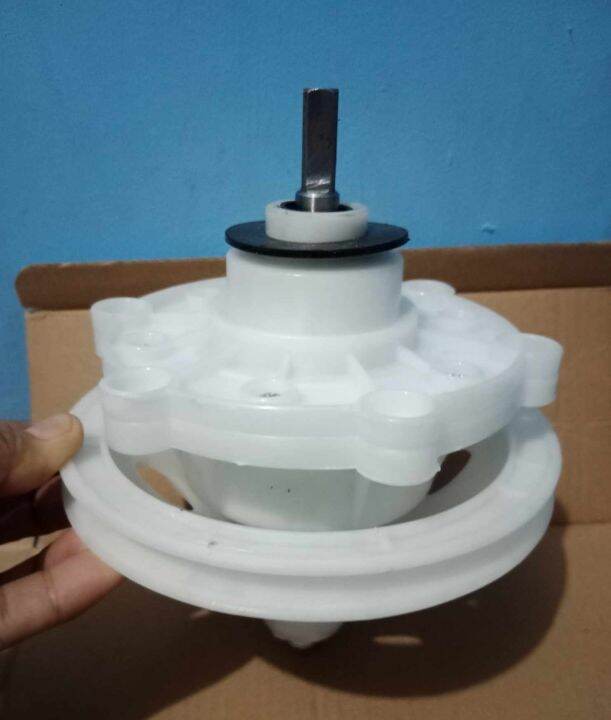 AMERICAN HOME,SANYO GEARCASE SQUARE ASSEMBLY FOR WASHING MACHINE ...