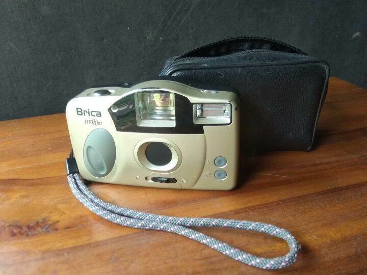 KAMERA JADUL - CAMERA JADUL - KAMERA LAWAS ANTIK VINTAGE | Lazada Indonesia