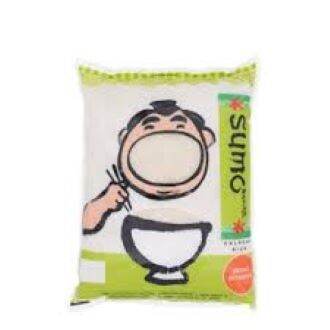 Sumo Calrose Rice 1kg | Lazada