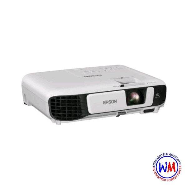 Epson EB-X51 XGA 3LCD Projector X51 | Lazada PH