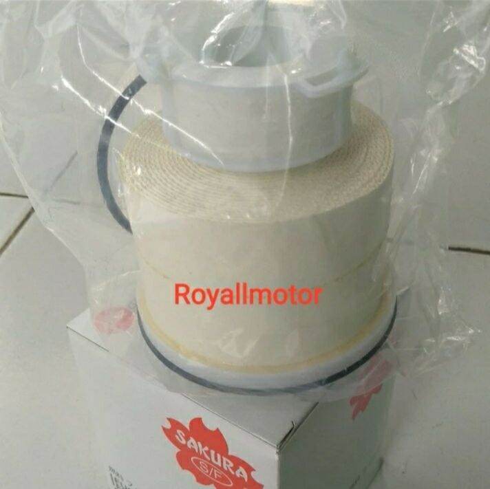 FILTER SOLAR INNOVA REBORN \ FORTUNER \ HILUX [ ORIGINAL SAKURA ...