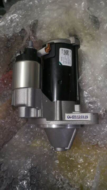 Proton Iriz, Persona 2016 Yr, Saga Vvt, Starter Motor | Lazada