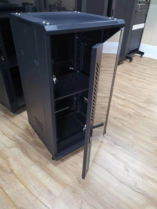 22U Data Cabinet 600MM 600MM Rack Server/Network Cabinet Rack data rack ...