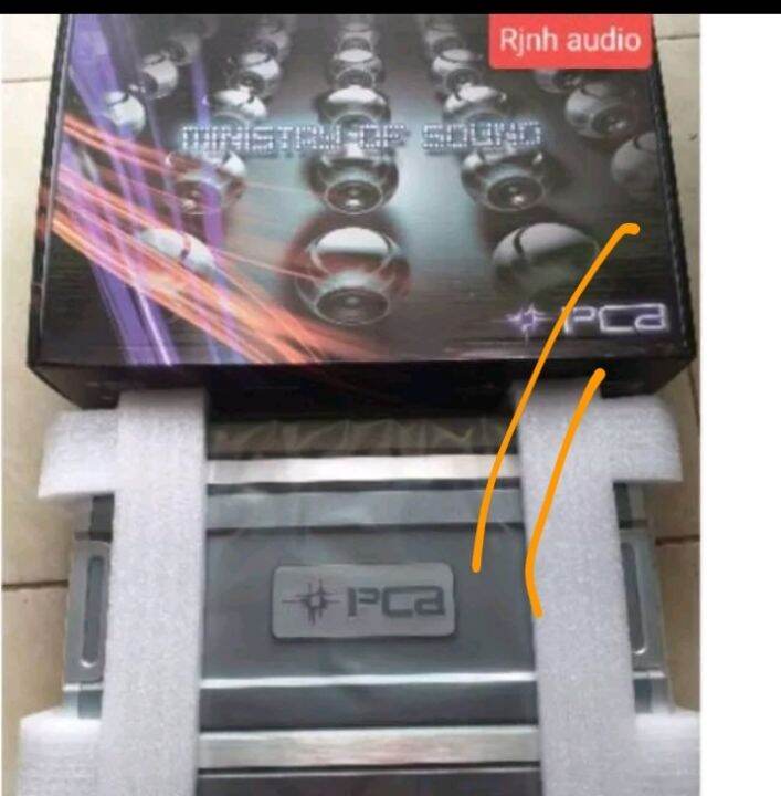 power pca mos | Lazada Indonesia