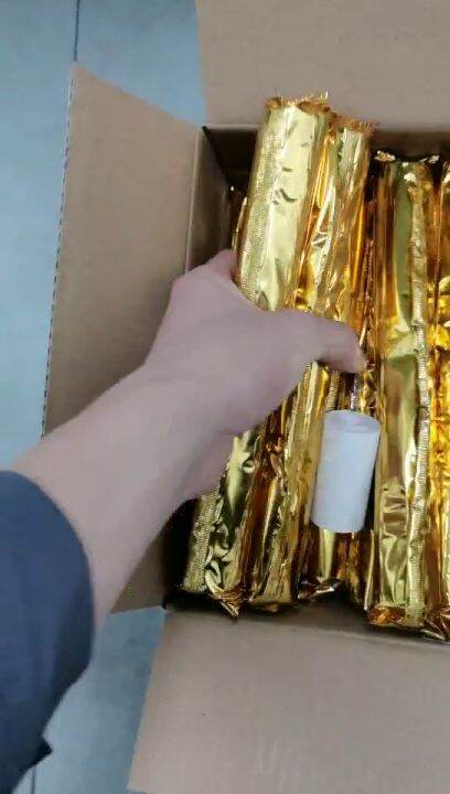 Hot paper 57mm x 30mm cash register paper hot printer receipt takeaway ...