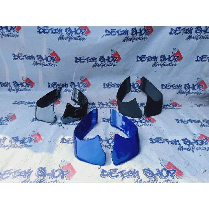 AERO FAIRING R15 V2 MODEL GP AERO FAIRING GP BUAT R15 V2 | Lazada Indonesia