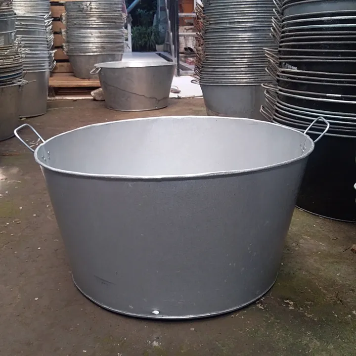 badeng pindang kapasitas 50 kg galvalum | Lazada Indonesia