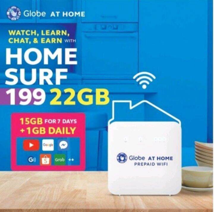 globe at home prepaid wifi b312-939 | Lazada PH