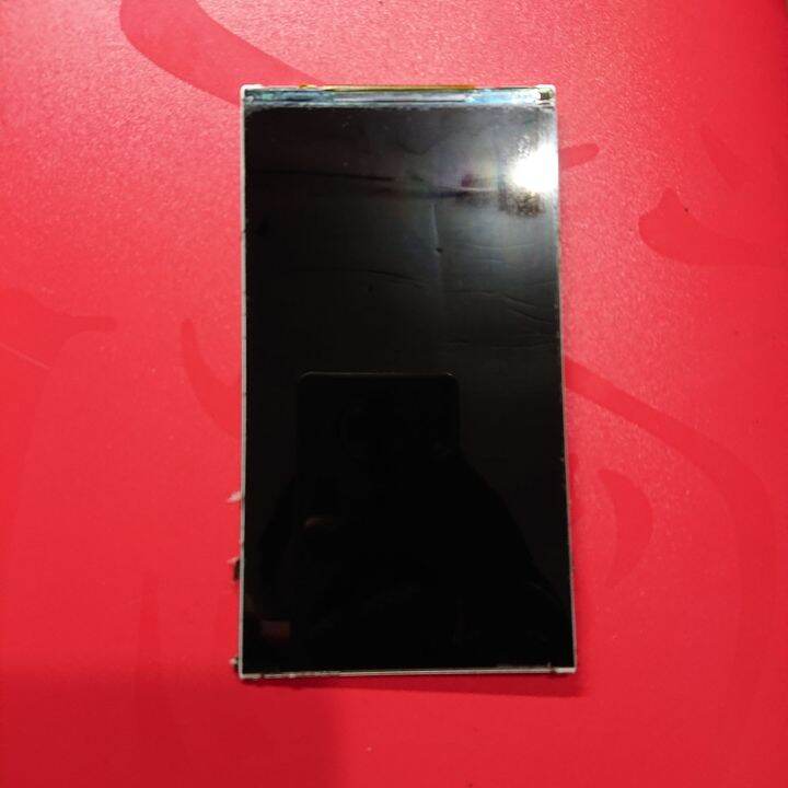 LCD Oneplus 1 A0001 Original Copotan Fungsi Normal Fisik Sesuai Foto ...