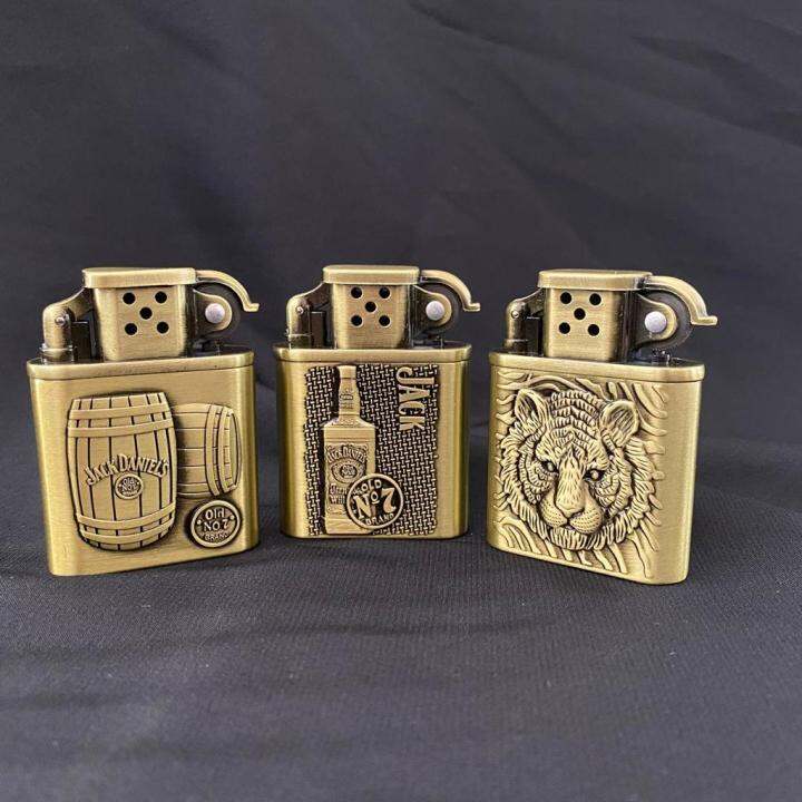 Korek Api Vintage Lucu dan Unik | Lazada Indonesia