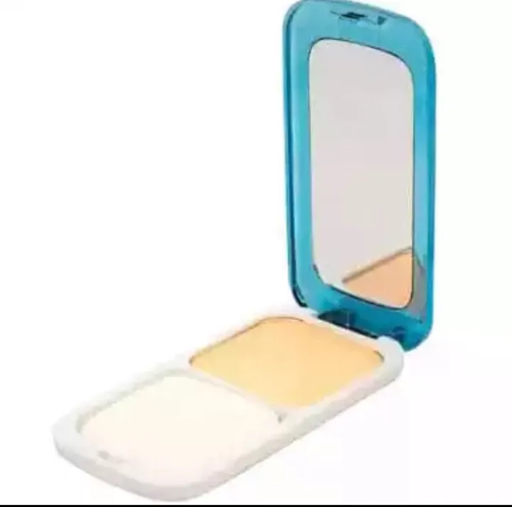 San San press powder(satin #2)Hbc product | Lazada PH