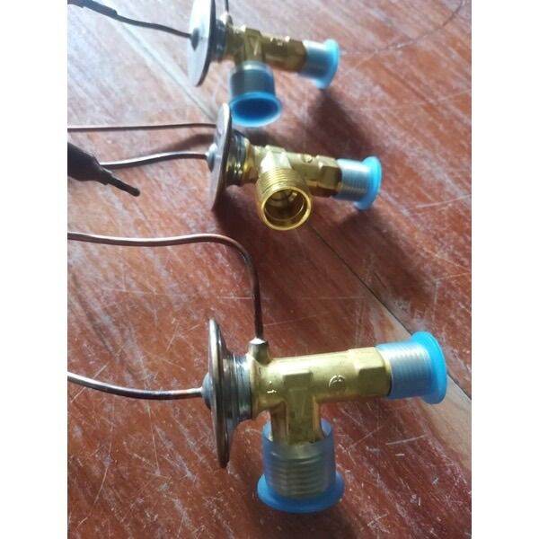 Mitsubishi Adventure/Lancer AC Double Capillary Expansion Valve ...