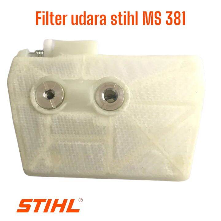 Filter udara STIHL MS 381 | Lazada Indonesia