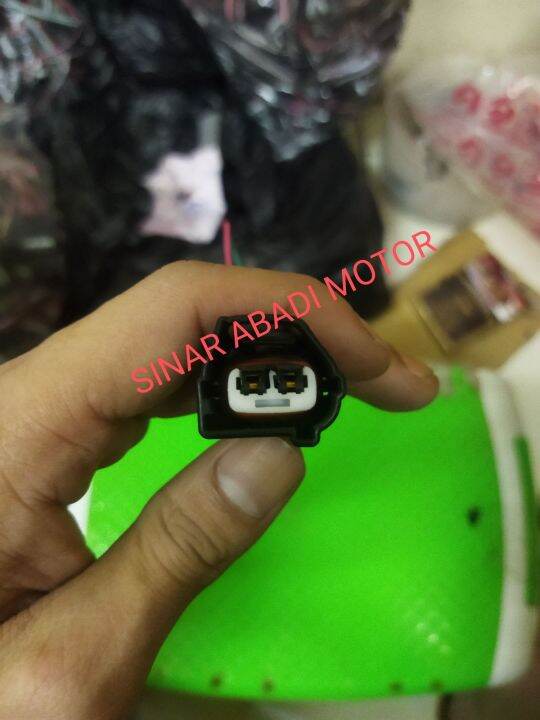 Socket Nozzle Injector Soket Nosel Injektor Avanza Xenia Rush Terios ...