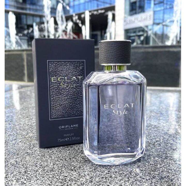 Eclat Style Perfume | Lazada Indonesia
