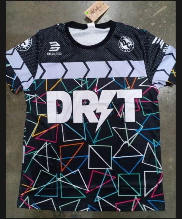 DRIFIT CUSTOM TSHIRT IN FULL SUBLIMATION PRINT DRYFIT | Lazada PH