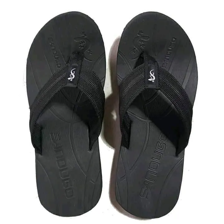 Black Sandugo | Lazada PH