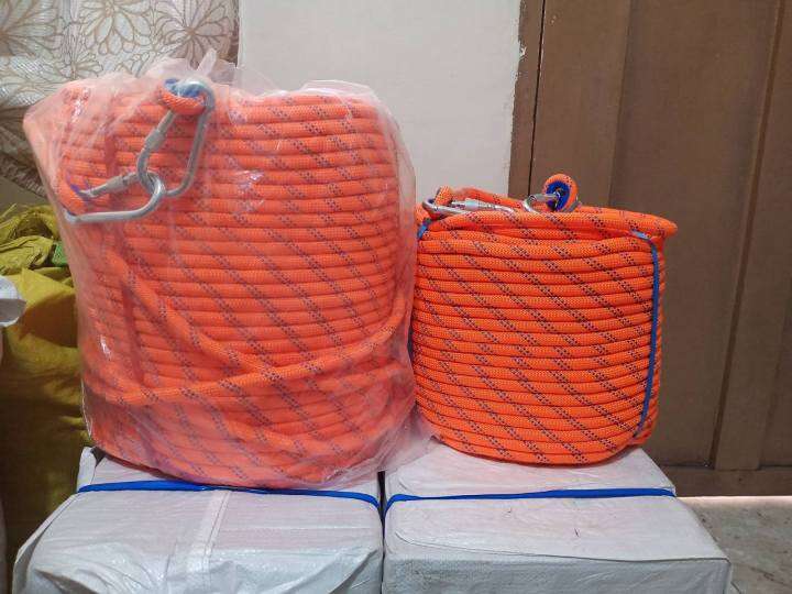 kernmantle rescue rope 12mm | Lazada PH