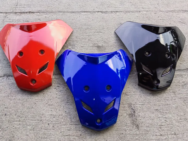 WAVE 100 FRONT TOP COVER | Lazada PH