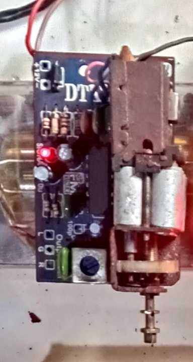 Radio tuner fm DTK mono .bekas tapi normal | Lazada Indonesia