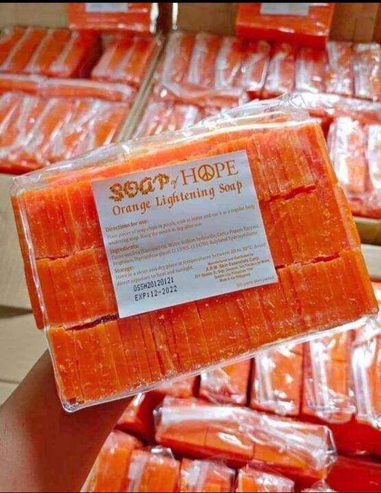 DR.alvin kojic scrap soaf | Lazada PH