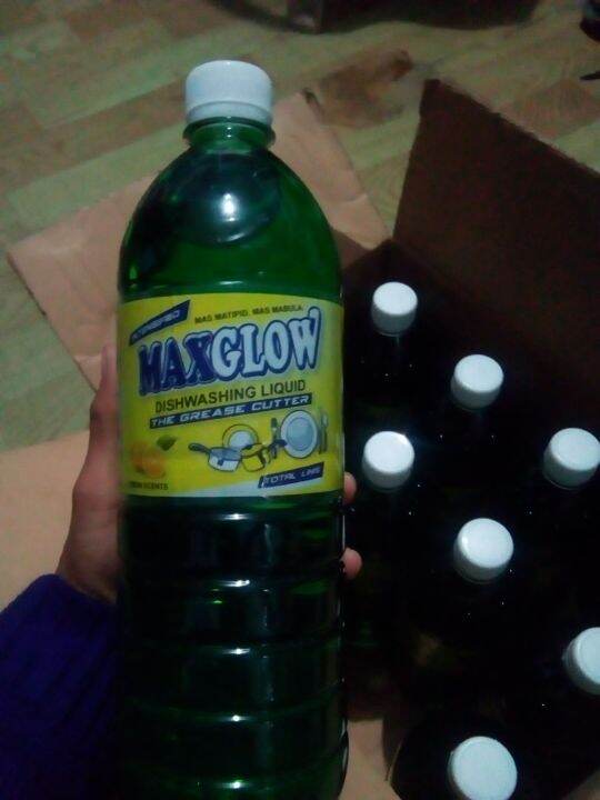 max glow | Lazada PH