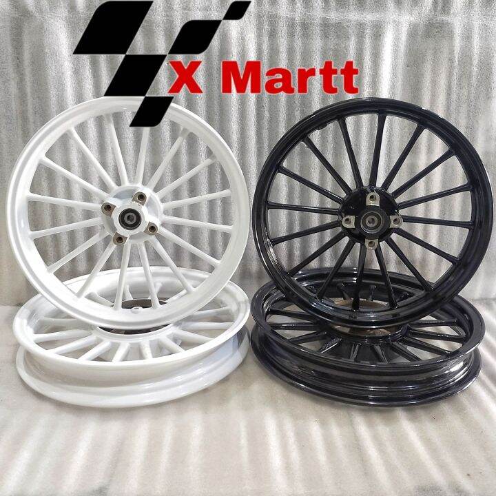 Velg Racing Yamaha Mio Lama , Mio Sporty , Mio Smile , Mio Soul Karbu ...