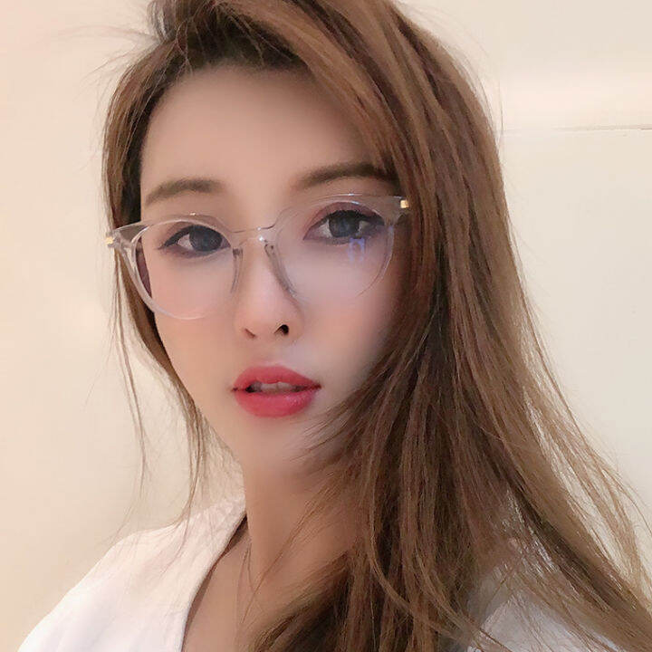 Radiation Protected Anti Blue-ray Glasses See Mobile Phone Play ...