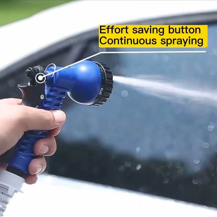 MIFFY Expandable Magic Hose Magic Multifunctional Expandable Garden ...