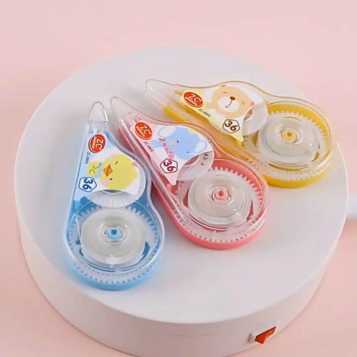 Tipe X Roll 1pcs | Cairan Penghapus | Tipex | COD | Lazada Indonesia