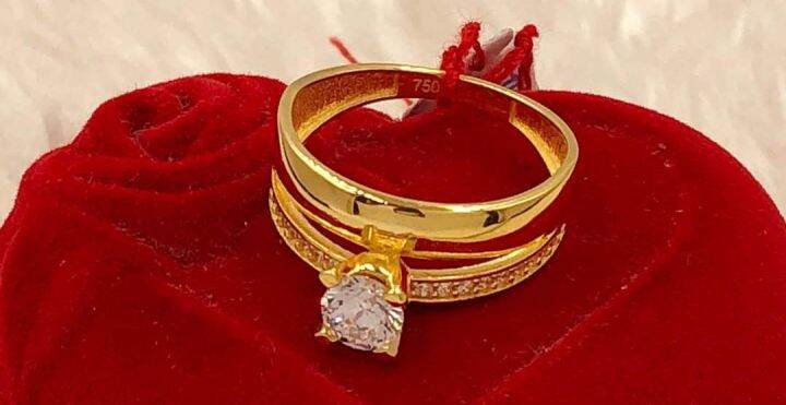 PAWNABLE 18K SAUDI GOLD (PAWNABLE) | Lazada PH