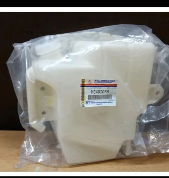 Tabung air radiator colt diesel canter 110,125,136ps original ...