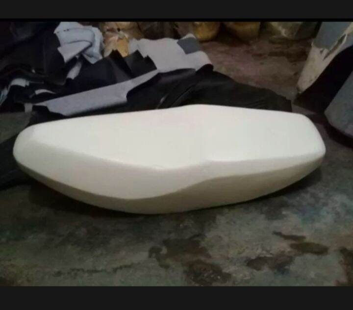 Busa jok motor Suzuki Shogun 125 | Lazada Indonesia