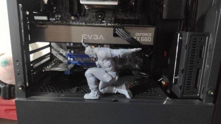 GPU Support Stand / Anti Sag | Lazada PH