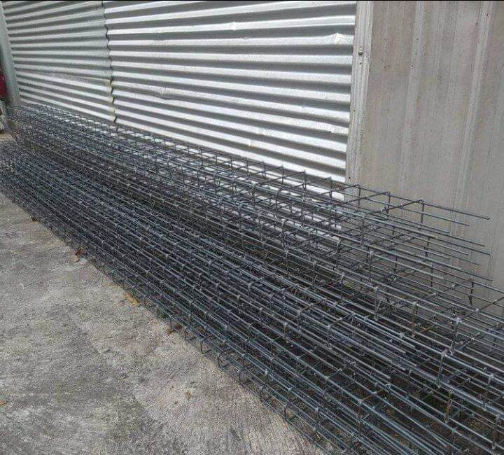 besi tiang jadi dan kolom praktis besi 10 ulir sni | Lazada Indonesia