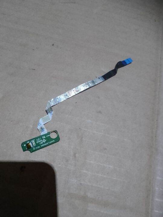 Switch on off Tombol Power laptop Lenovo Thinkpad X120E | Lazada Indonesia