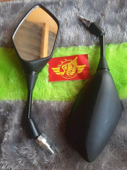 Kaca spion honda pcx k97 vario new 160 k2s pcx new k1z set original ...