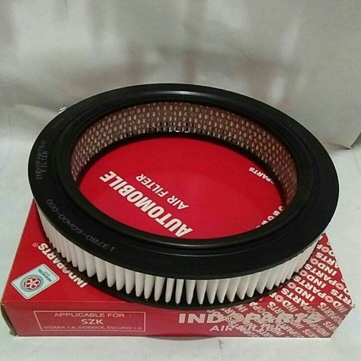 Filter udara vitara escudo sidekick | Lazada Indonesia