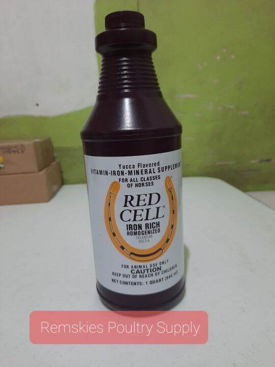 REDCELL LITER | Lazada PH