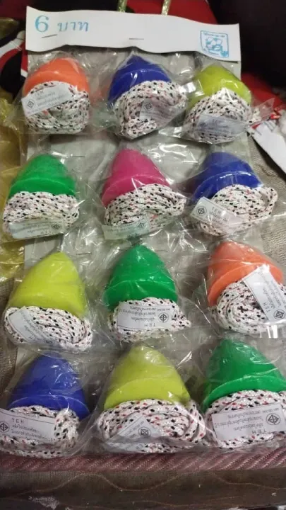 Gasing paku saiz besar | Lazada