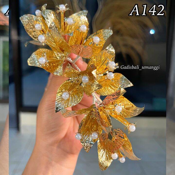 Semanggi emas/ semanggi bali | Lazada Indonesia