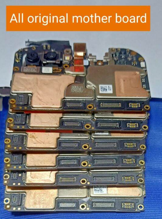 oppo a5s mother board original | Lazada PH