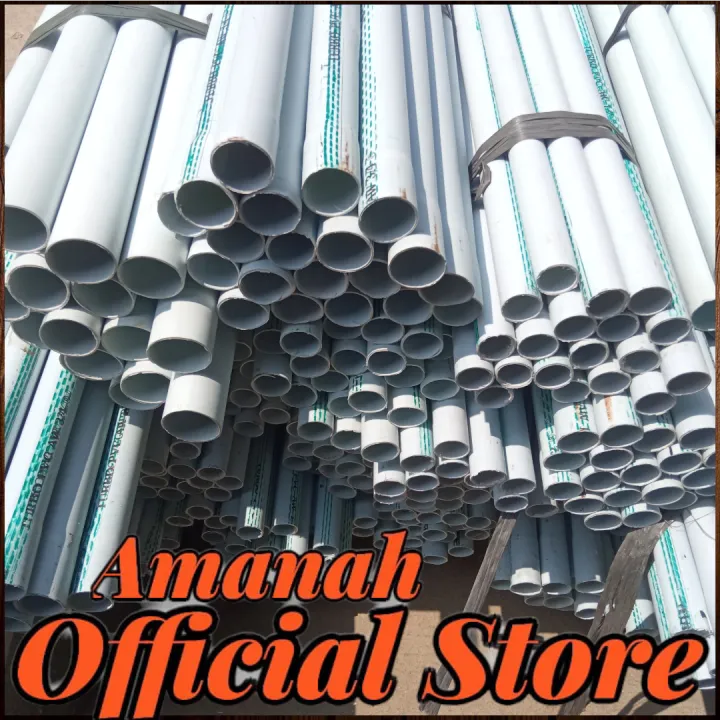 keni tee knie T 1/2 inch 3/4 inch 1 inch pipa pvc aw paralon air aw ...