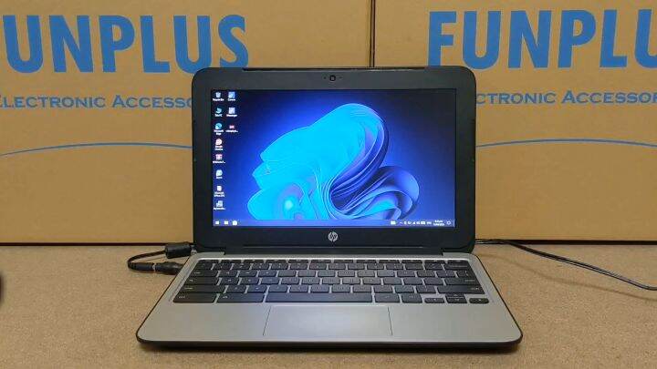 PRELOVED HP LAPTOP G3 | 11.6 inch LED | 2GB RAM | 64GB SSD | for Online ...