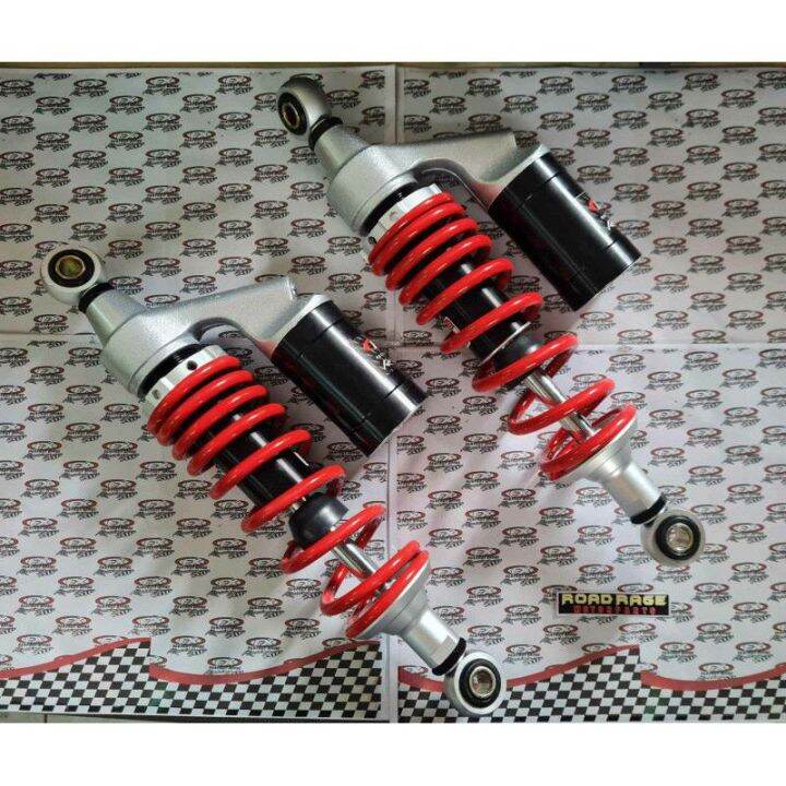 RUSI RFI 175 REAR SHOCK 310mm | Lazada PH