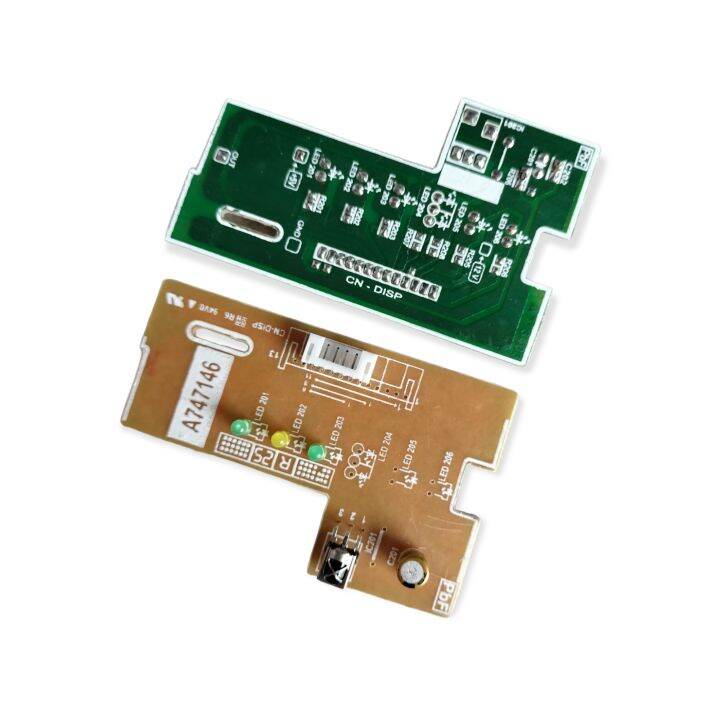 SENSOR AC PANASONIC 6 PIN | Lazada Indonesia